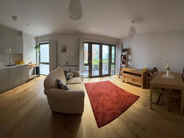 1 bedroom flat to rent
