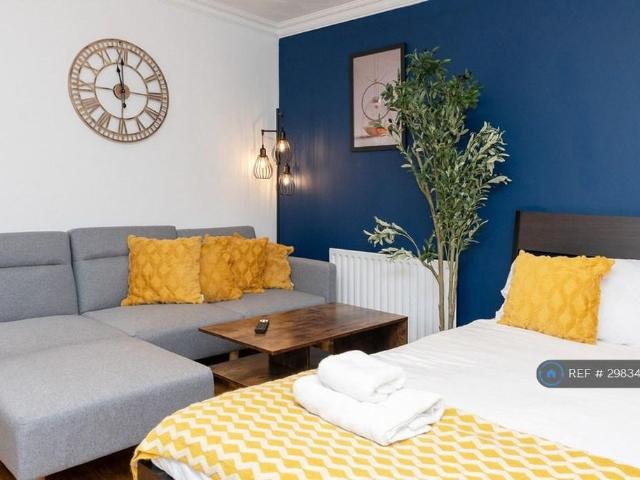 1 bedroom flat to rent