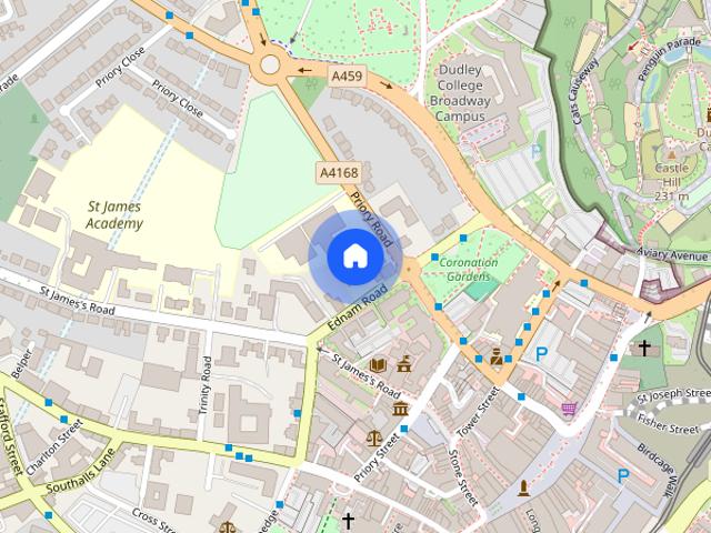 1 bedroom flat to rent
