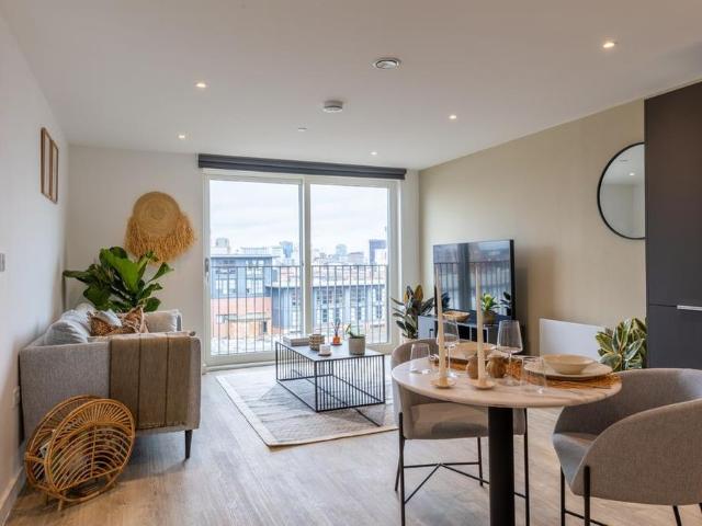 1 bedroom flat to rent