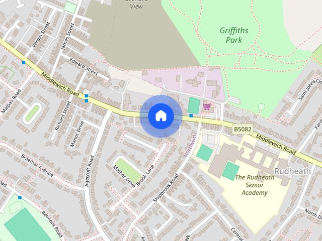 1 bedroom flat to rent
