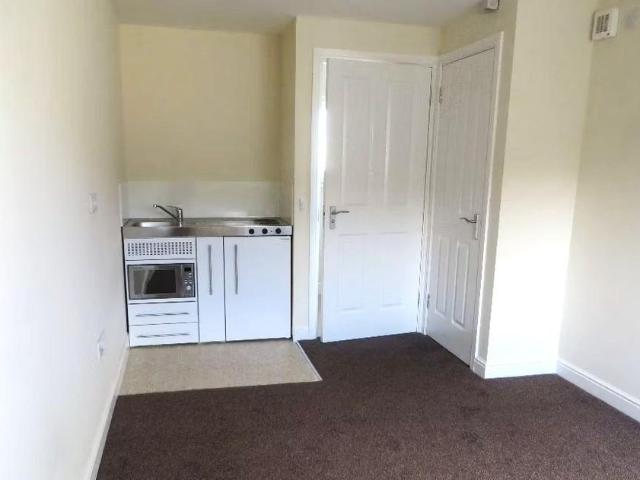 1 bedroom flat to rent