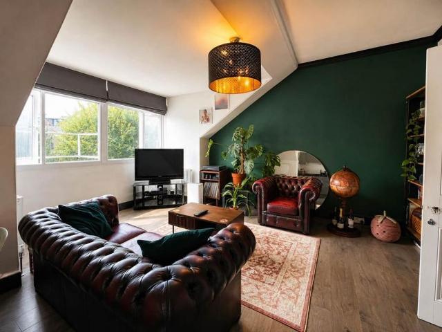 1 bedroom flat to rent