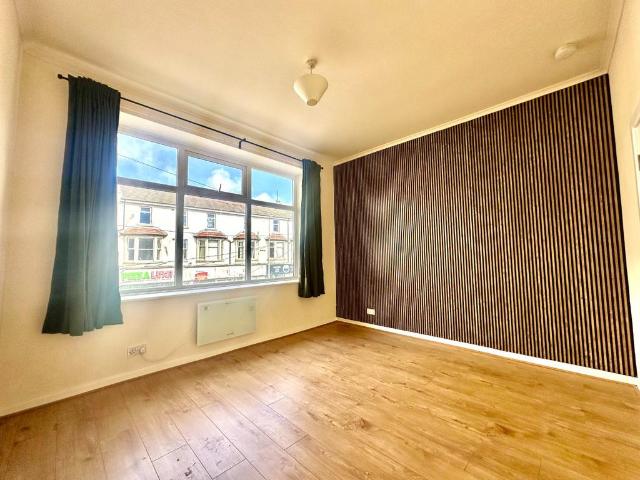 1 bedroom flat to rent
