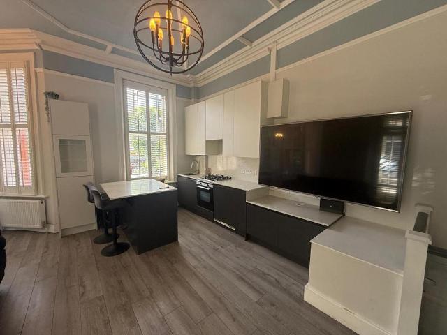 1 bedroom flat to rent