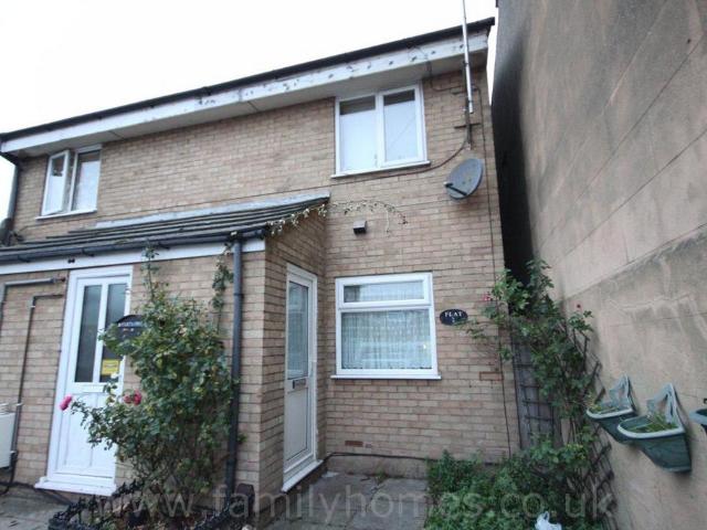 1 bedroom flat to rent