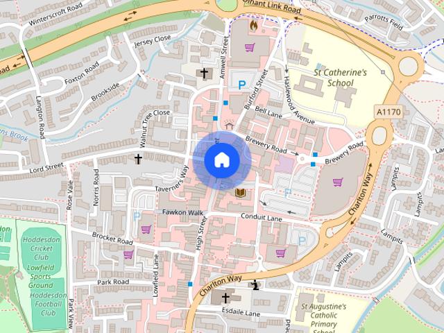 1 bedroom flat to rent