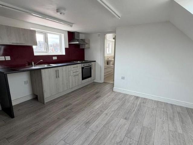 1 bedroom flat to rent