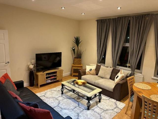 1 bedroom flat to rent