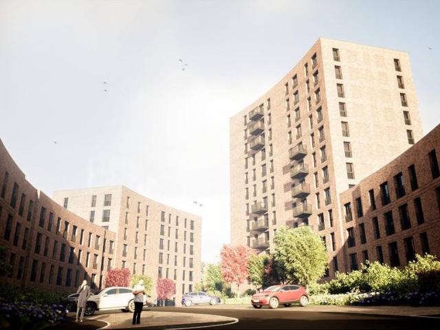 1 bedroom flat to rent