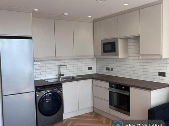 1 bedroom flat to rent