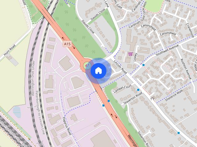1 bedroom flat to rent