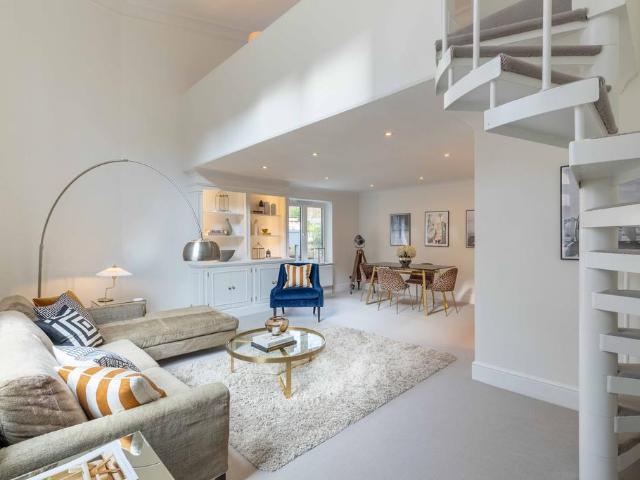 1 bedroom flat to rent