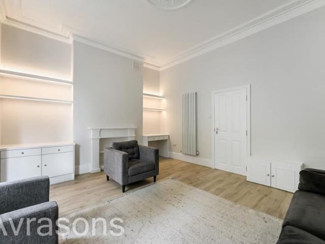 1 bedroom flat to rent