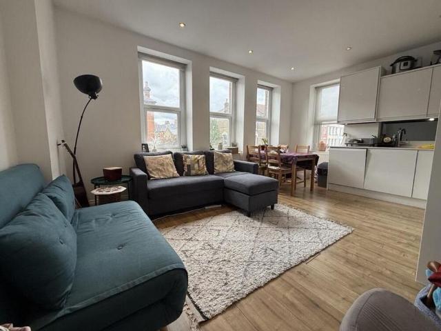 1 bedroom flat to rent