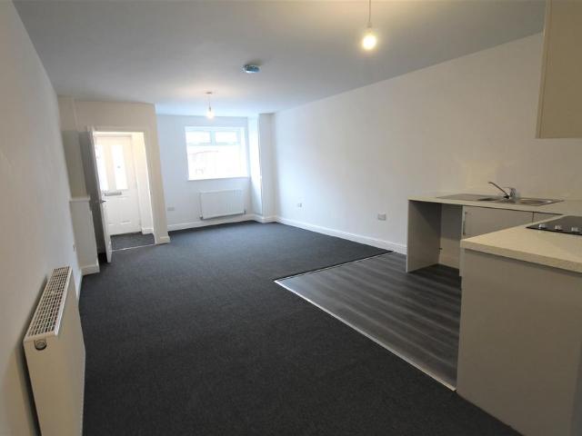 1 Bedroom Flat To Rent