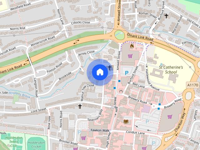 1 bedroom flat to rent