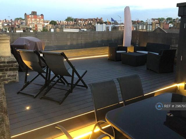 1 bedroom flat to rent