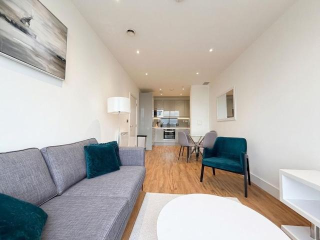1 bedroom flat to rent