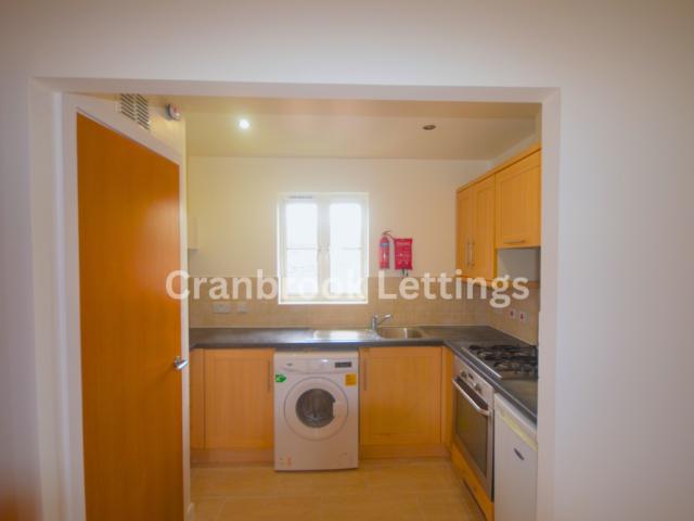 1 bedroom flat to rent