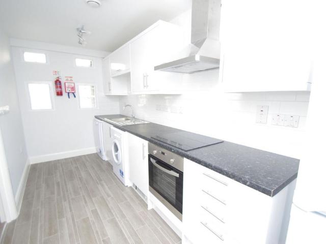 1 bedroom flat to rent
