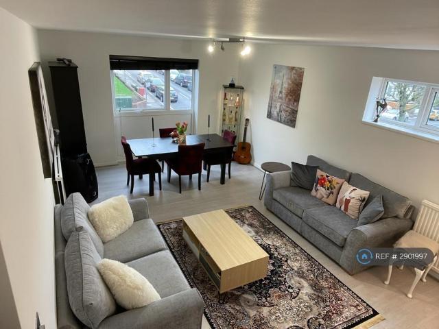 1 bedroom flat to rent