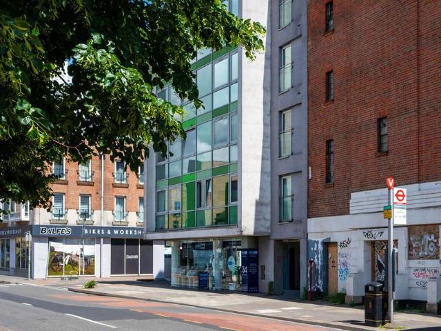 1 bedroom flat to rent