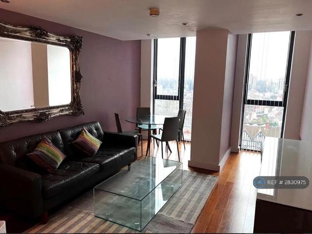 1 bedroom flat to rent