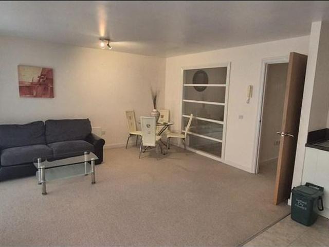 1 bedroom flat to rent