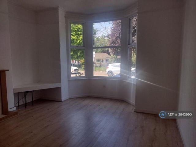 1 bedroom flat to rent