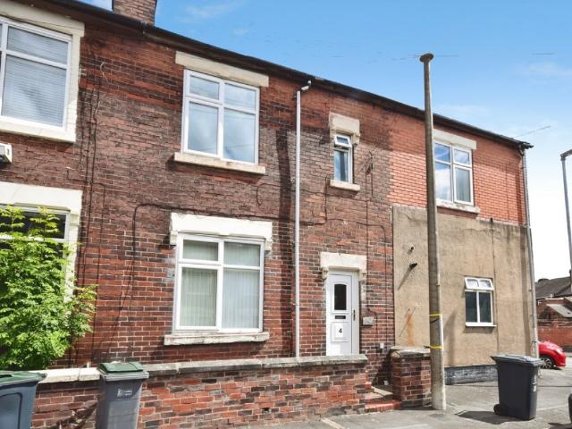 1 bedroom Flat To Rent