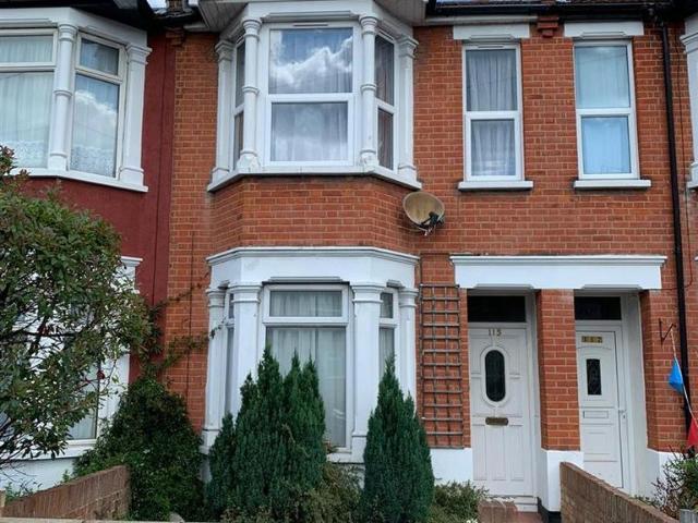 1 bedroom flat to rent