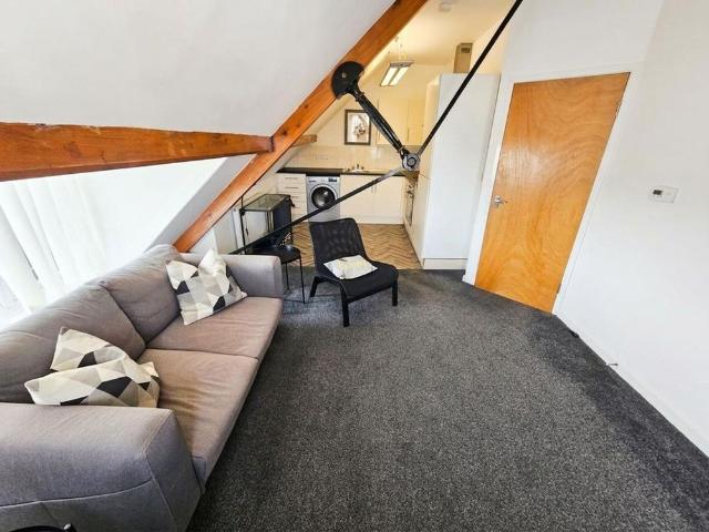 1 bedroom flat to rent
