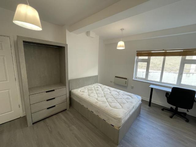 1 bedroom flat to rent