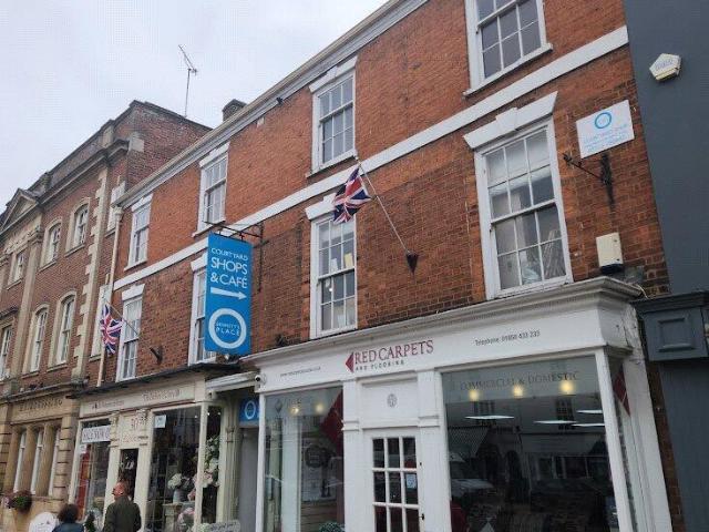 1 bedroom flat to rent