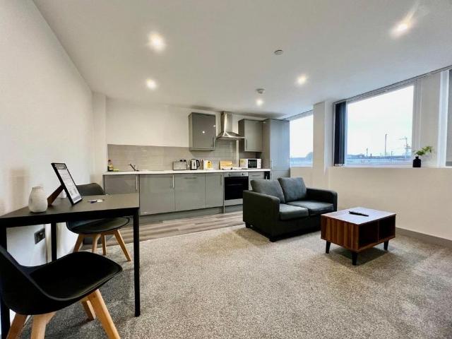 2 bedroom flat to rent