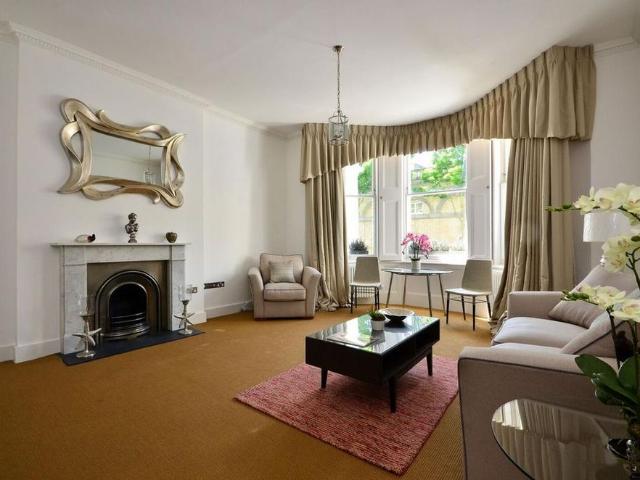 1 bedroom flat to rent