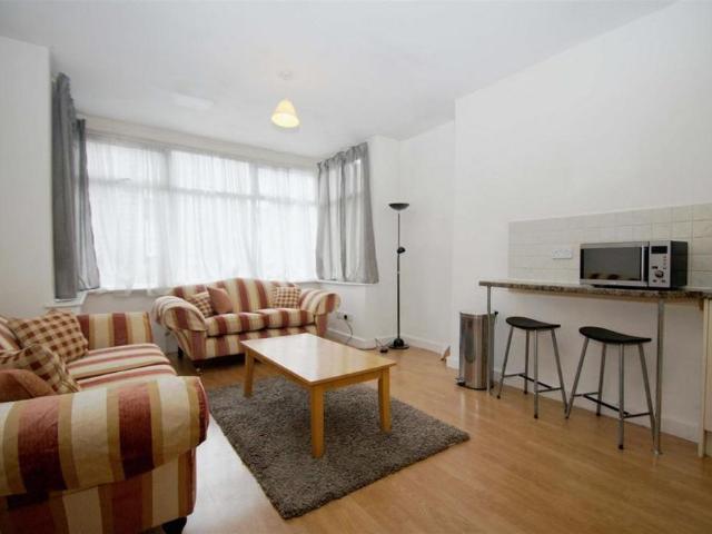 1 bedroom flat to rent