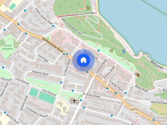1 bedroom flat to rent