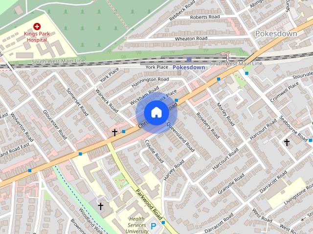 1 bedroom flat to rent