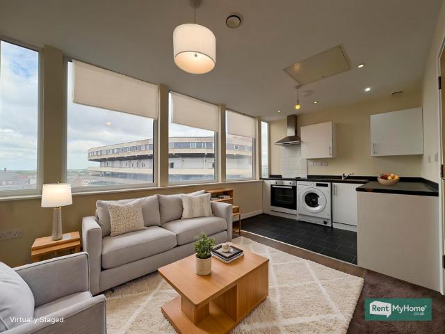 1 bedroom flat to rent