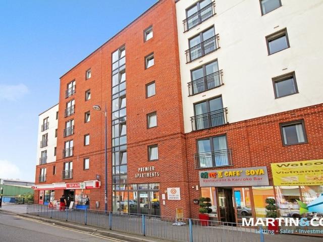 1 bedroom Flat To Rent