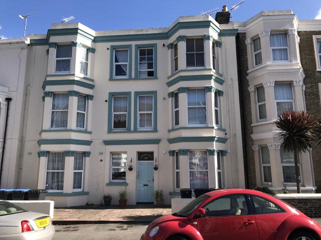 1 bedroom flat to rent