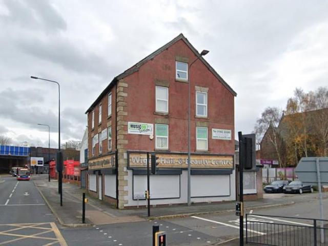 1 bedroom flat to rent