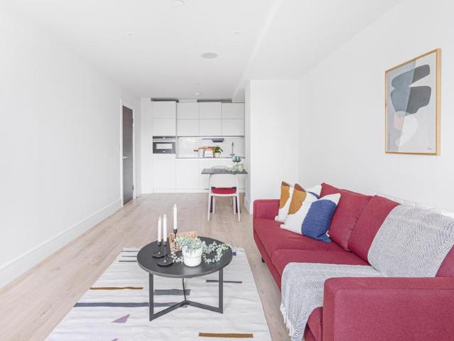 1 bedroom flat to rent