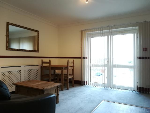 1 bedroom flat to rent