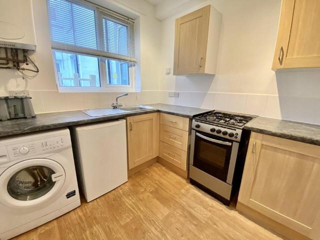 1 bedroom flat to rent