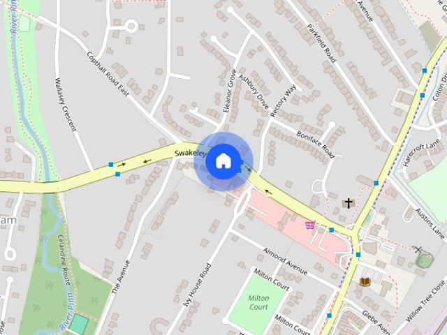 1 bedroom flat to rent