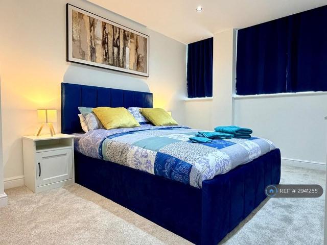 1 bedroom flat to rent