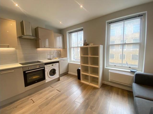 1 bedroom flat to rent